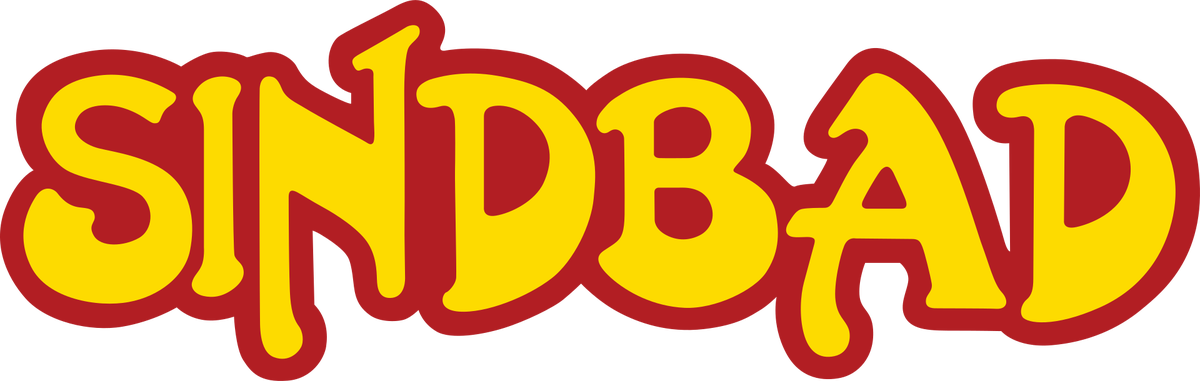 Sindbad | Logo Timeline Wiki | Fandom