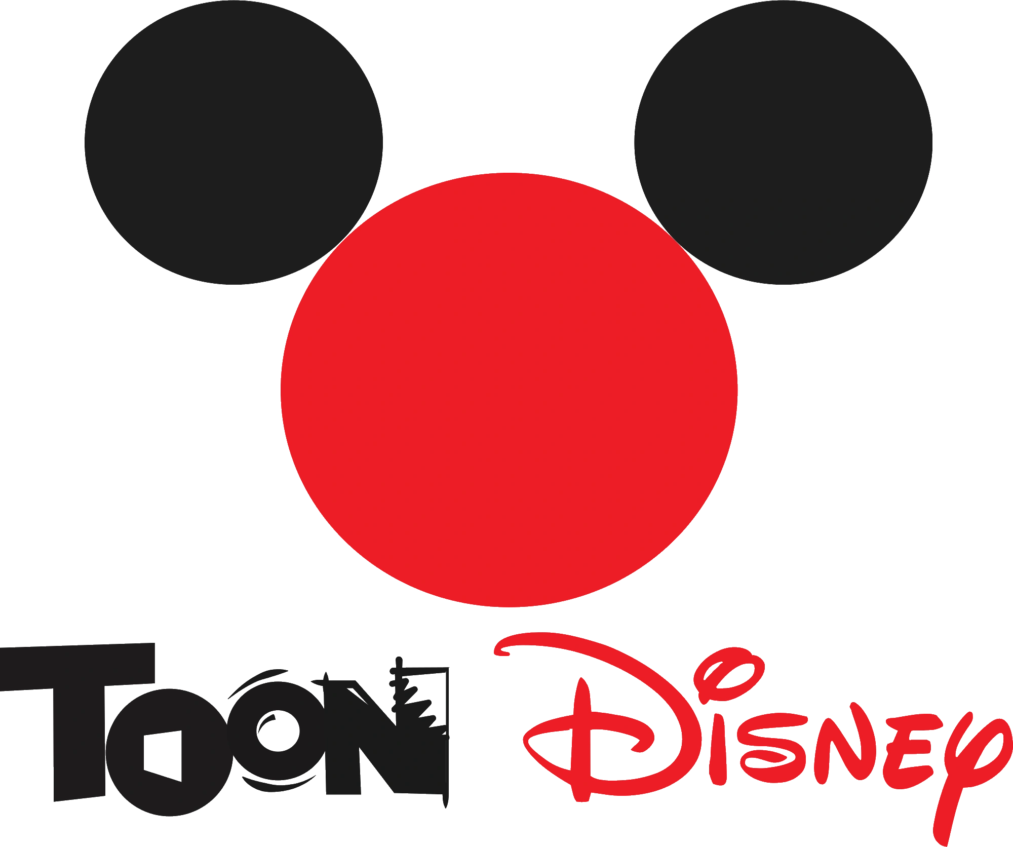 Toon Disney (UK) | Logo Timeline Wiki | Fandom
