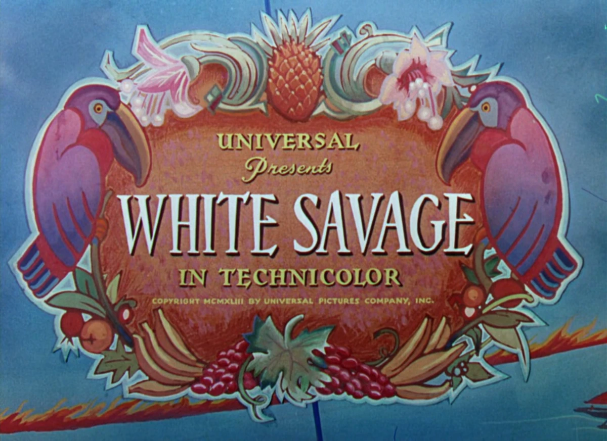 Universal Studios/In-Credit Text Variants | Logo Timeline Wiki | Fandom