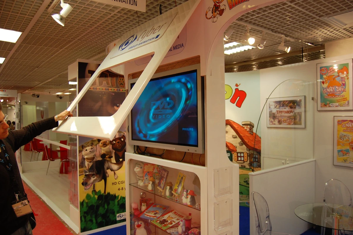 Cyber Group Studios/Other | Logo Timeline Wiki | Fandom