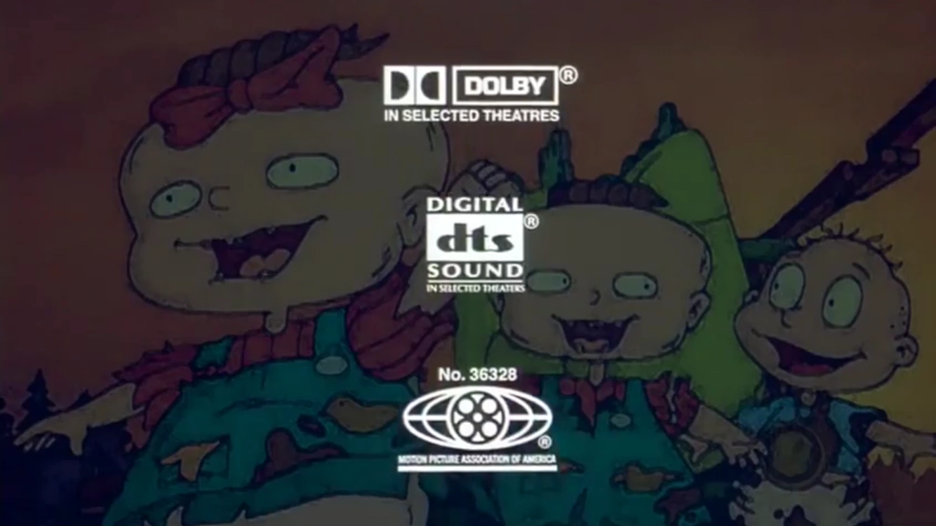 DTS/Credits Variants | SuperLogos Wiki | Fandom