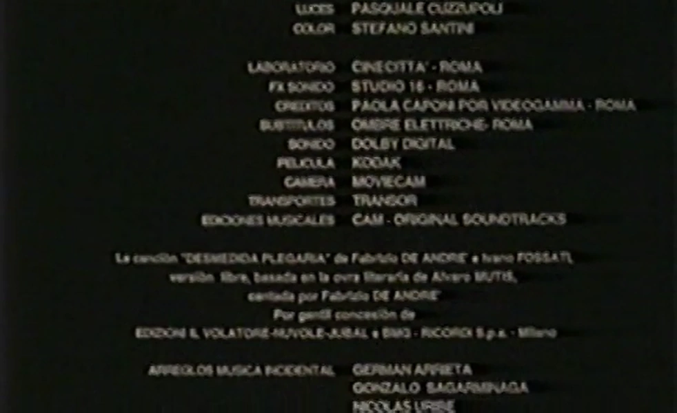 Dolby Digital/In-Credit Text Variants | Logo Timeline Wiki | Fandom