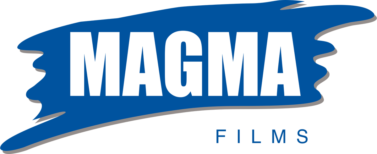 Magma Films | Logo Timeline Wiki | Fandom
