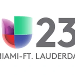 Channel 23 Miami