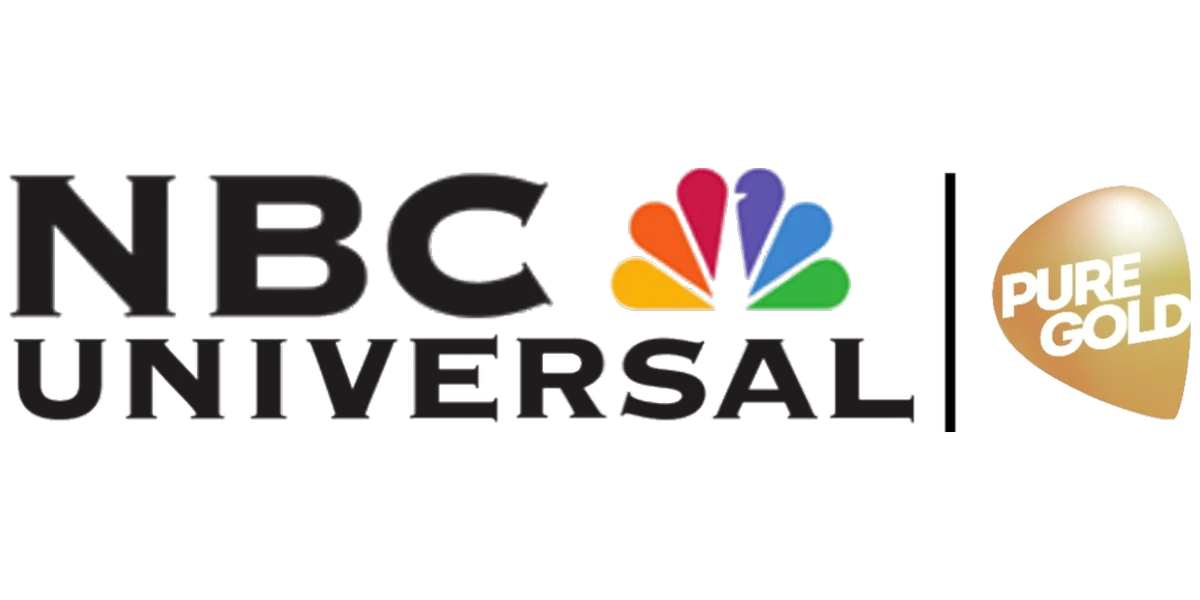 Nbc Universal Logo Transparent