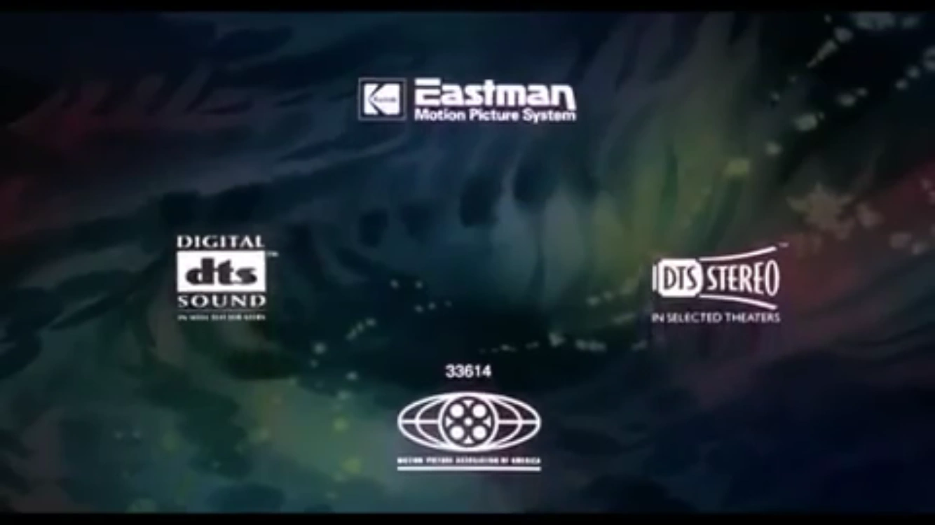 DTS/Credits Variants | SuperLogos Wiki | Fandom