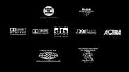 DTS Digital Sound/Credits Variants (2000—2009) | Logo Timeline Wiki ...