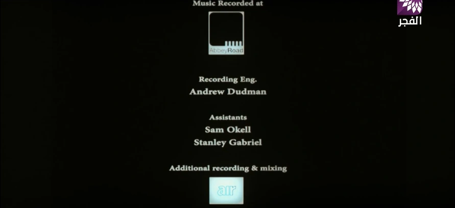 Associated Independent Recording/Credits Variants | Logo Timeline Wiki ...