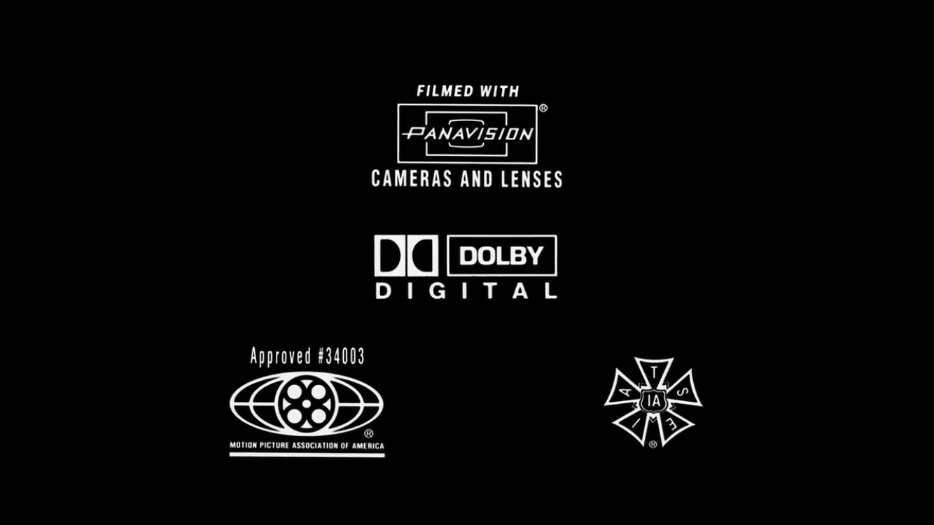 Dolby Digital/Credits Variants | SuperLogos Wiki | Fandom