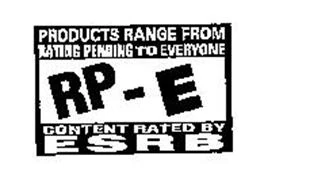 ESRB Trailer IDs | Logo Timeline Wiki | Fandom