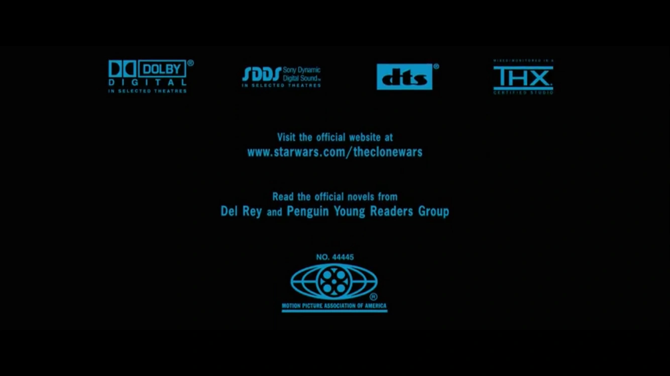 THX | SuperLogos Wiki | Fandom