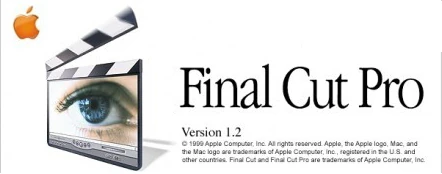 Final Cut Pro | Logo Timeline Wiki | Fandom