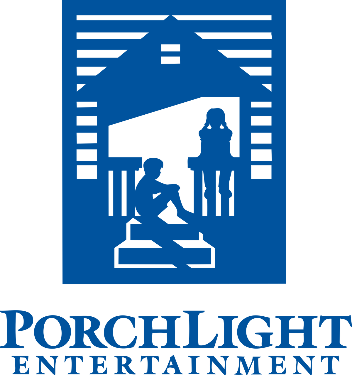 Porchlight Entertainment/Information | Logo Timeline Wiki | Fandom