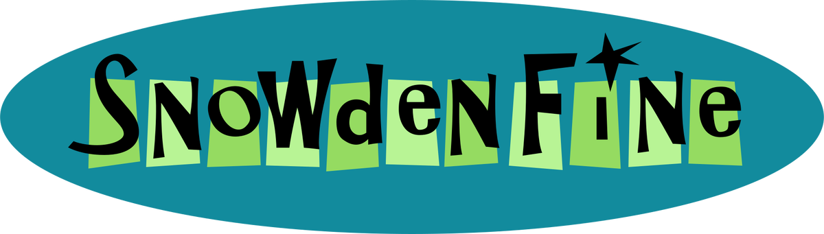 Snowden Fine Animation | Logo Timeline Wiki | Fandom