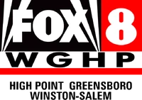 WGHP | Logo Timeline Wiki | Fandom