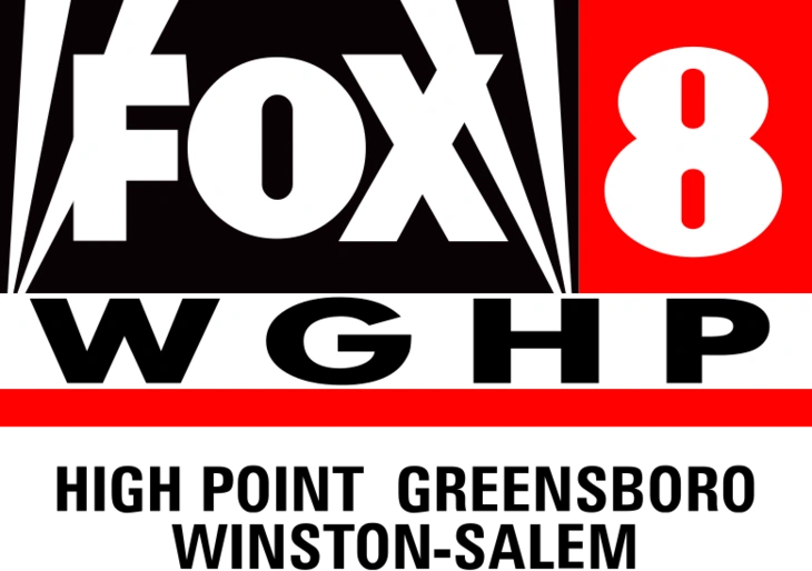 WGHP | Logo Timeline Wiki | Fandom