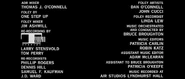 Todd-AO/Credits Variants | Logo Timeline Wiki | Fandom