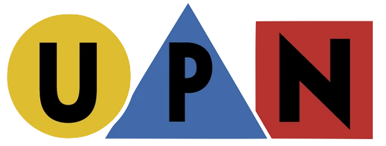 UPN | Logo Timeline Wiki | Fandom