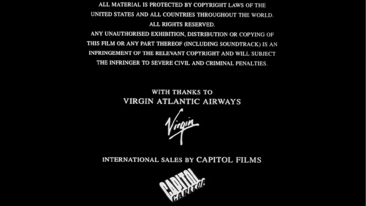 Virgin/Credits Variants | Logo Timeline Wiki | Fandom