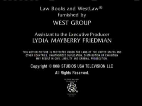 Universal Television/In-Credits Text Variants | Logo Timeline Wiki | Fandom