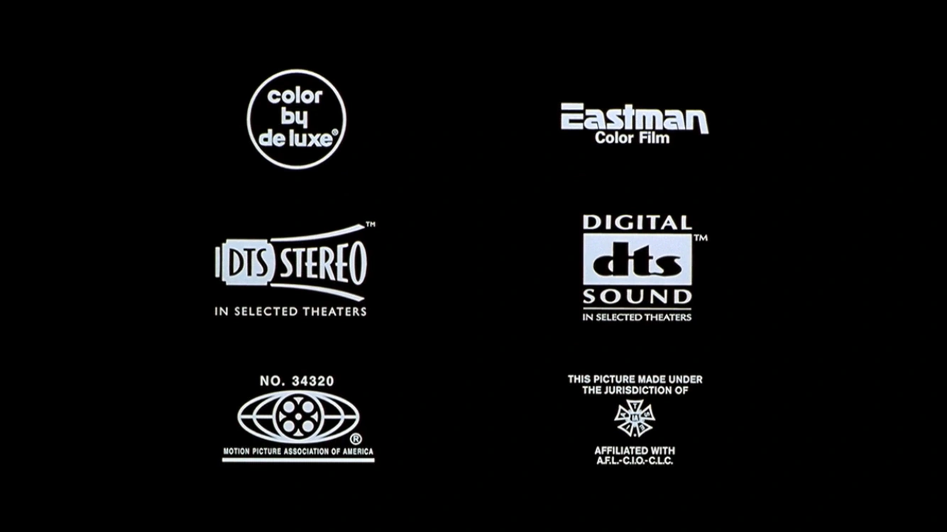 DTS/Credits Variants | SuperLogos Wiki | Fandom