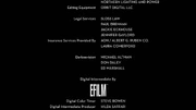 EFILM/Credits Variants | Logo Timeline Wiki | Fandom
