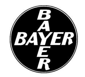 Bayer Pharmaceutical Company | Logo Timeline Wiki | Fandom