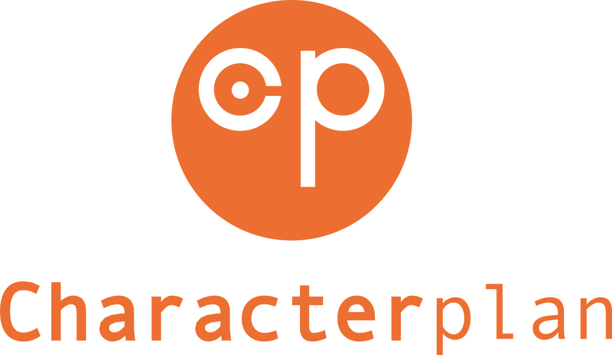 Character Plan Co., Ltd. | Logo Timeline Wiki | Fandom