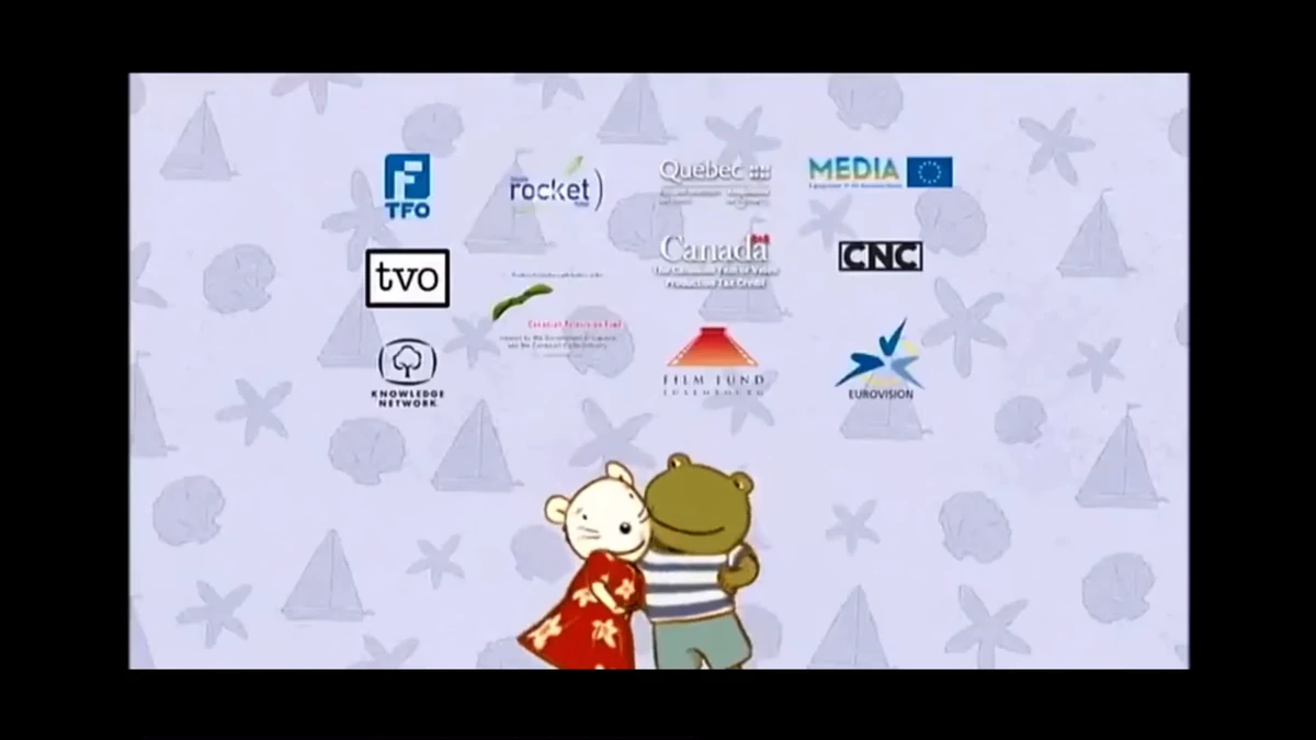 TFO/Credits Variants | Logo Timeline Wiki | Fandom