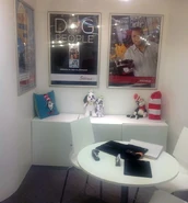 Portfolio Entertainment/Information | Logo Timeline Wiki | Fandom