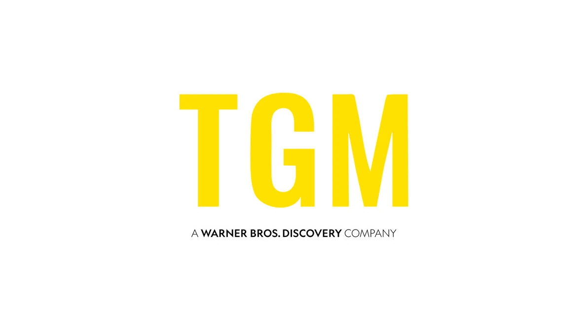 TGM | Logo Timeline Wiki | Fandom