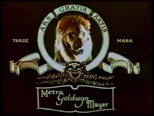 Color The Mgm Lion Coffee