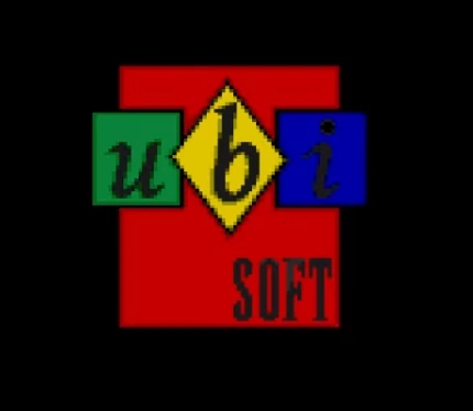 Ubisoft | Logo Timeline Wiki | Fandom