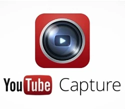 YouTube Capture | Logo Timeline Wiki | Fandom