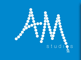 AM Studios | Logo Timeline Wiki | Fandom