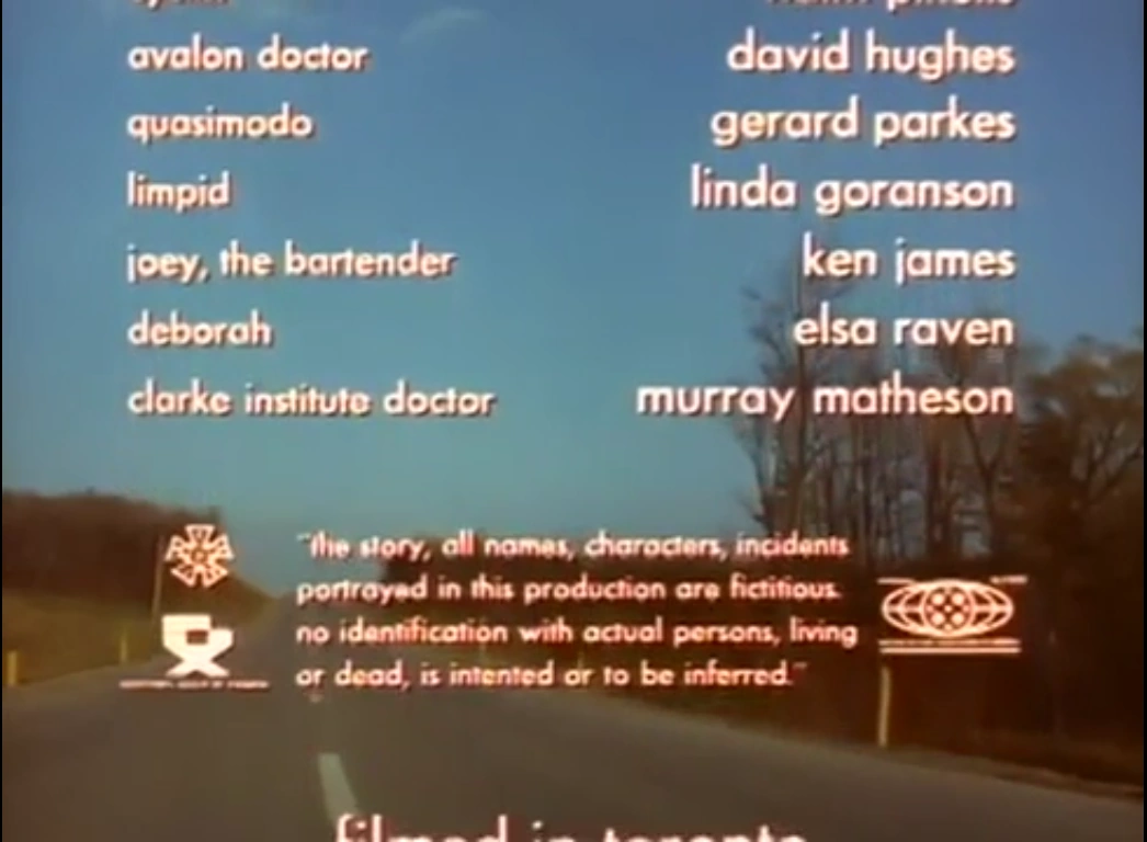 Directors Guild of Canada/Credits Variants | Logo Timeline Wiki | Fandom