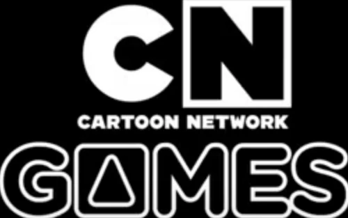 Cartoon Network Games | Logo Timeline Wiki | Fandom