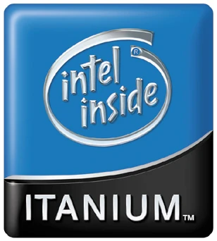 Intel Inside Itanium | Logo Timeline Wiki | Fandom