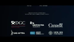 Actra Logo Credits
