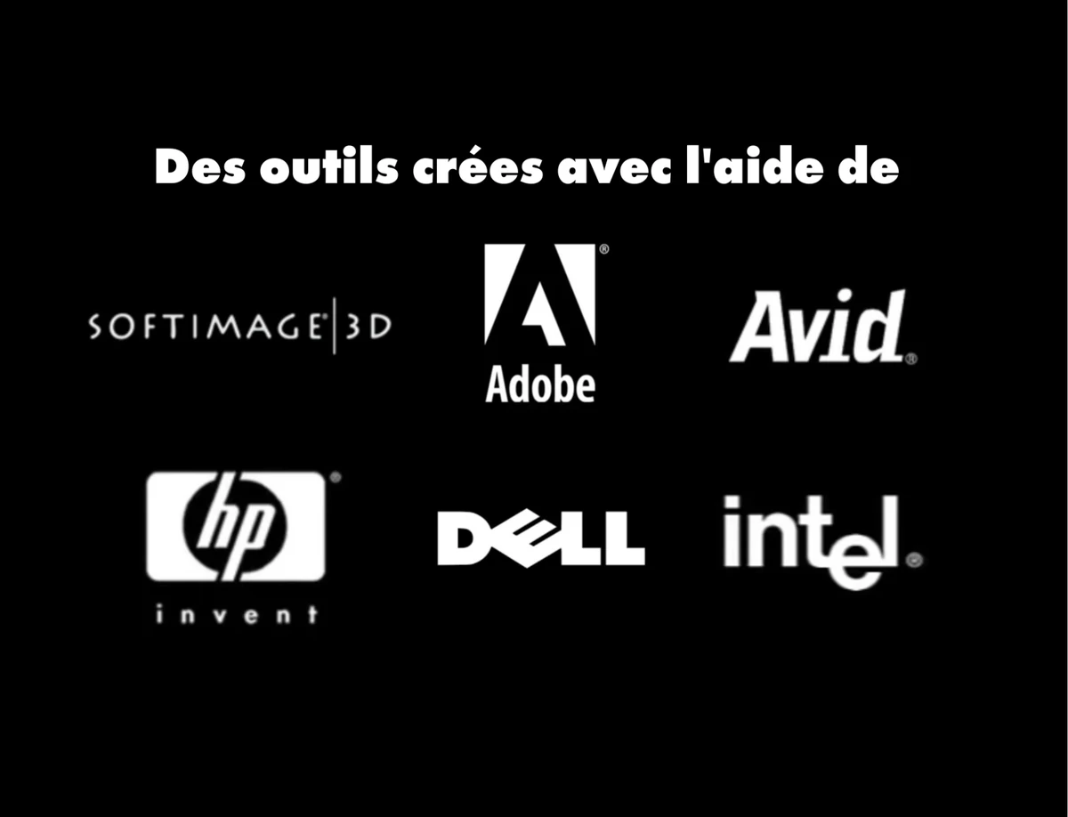 Hewlett Packard Enterprise/Credits Variants | Logo Timeline Wiki | Fandom