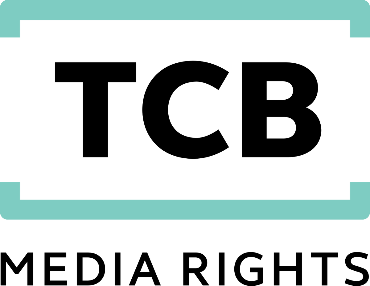 TCB Media Rights | Logo Timeline Wiki | Fandom