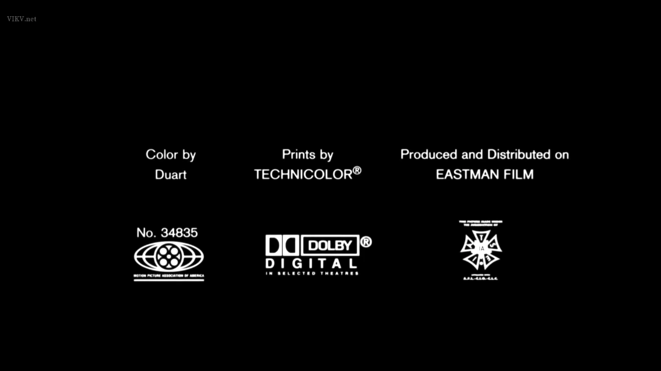 Dolby Digital/Credits Variants | SuperLogos Wiki | Fandom