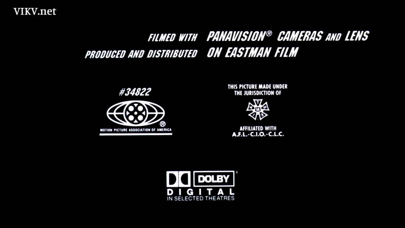 Dolby Digital/Credits Variants | SuperLogos Wiki | Fandom