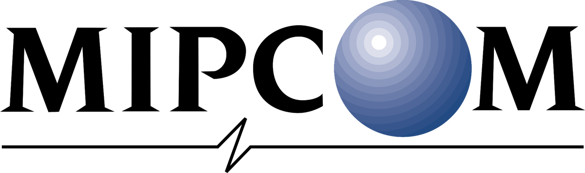 Mipcom | Logo Timeline Wiki | Fandom