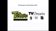 Treehouse TV/Credits Variants | Logo Timeline Wiki | Fandom
