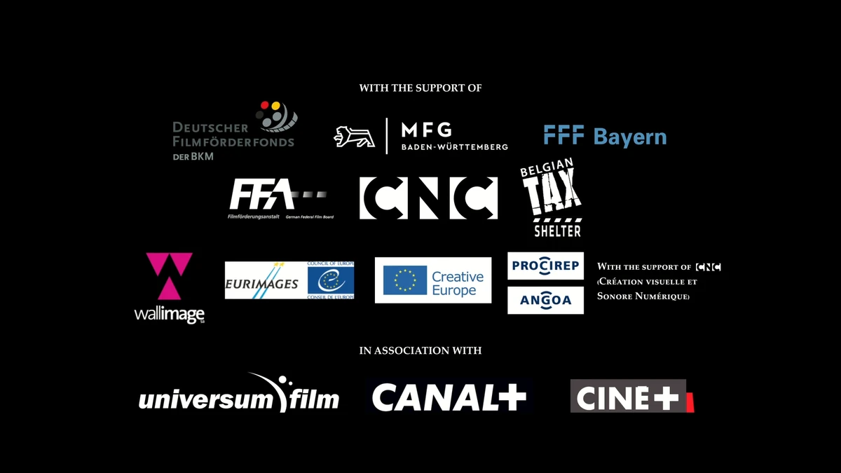 Procirep/Credits Variants | Logo Timeline Wiki | Fandom