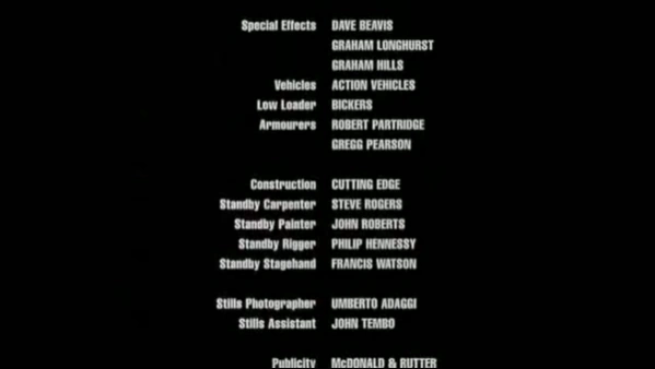 Cutting Edge Group/In-Credit Text Variants | Logo Timeline Wiki | Fandom