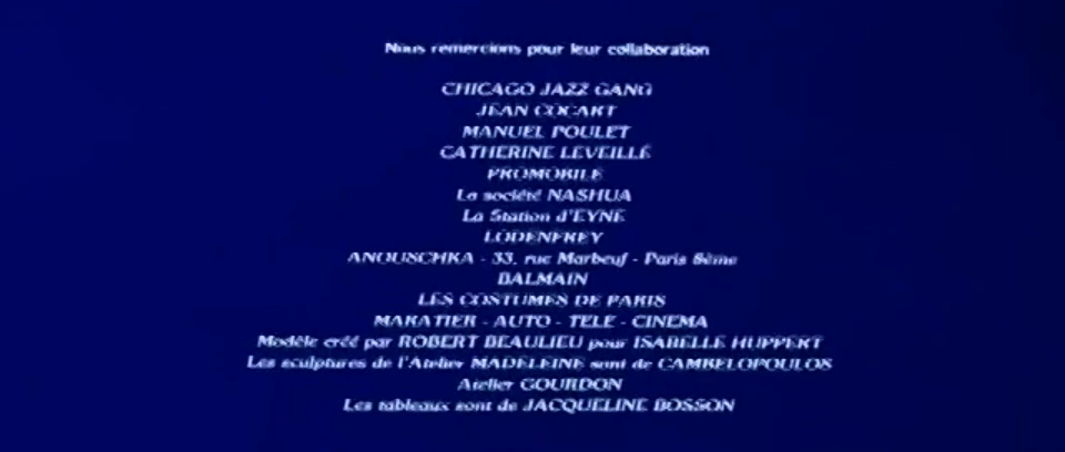 Maratier/In-Credit Text Variants | Logo Timeline Wiki | Fandom