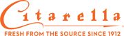 Citarella | Logo Timeline Wiki | Fandom