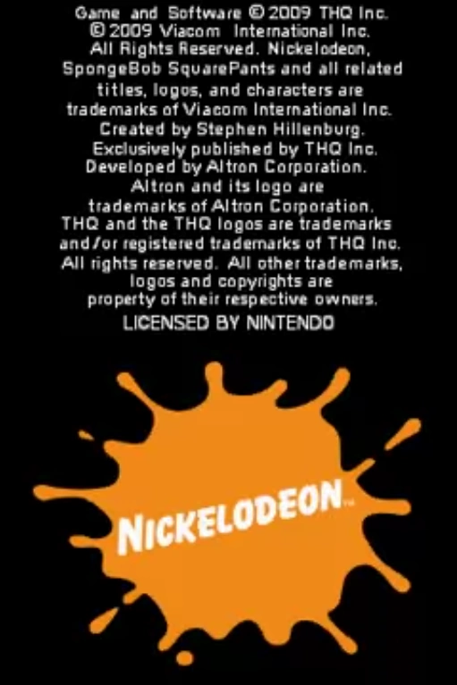 Nickelodeon/Credits Variants | Logo Timeline Wiki | Fandom